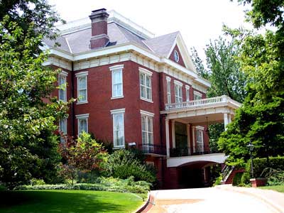 City of Springfield - Home of Abraham Lincoln