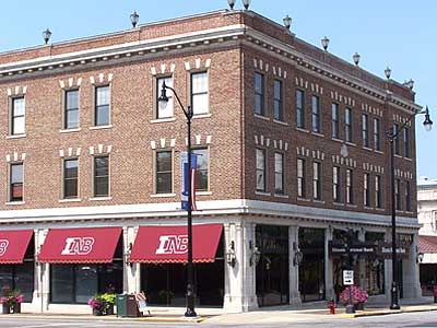 City of Springfield - Home of Abraham Lincoln