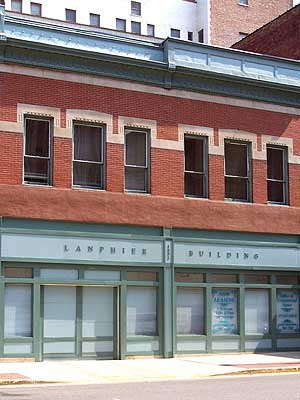 City of Springfield - Home of Abraham Lincoln