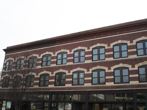 City of Springfield - Home of Abraham Lincoln