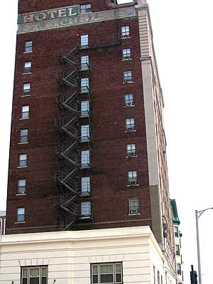 City of Springfield - Home of Abraham Lincoln